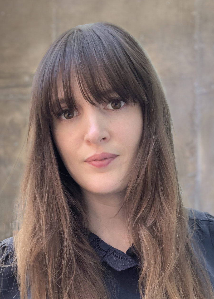 Katie Long, RA, NCARB, CAPS - MGa - Marcus Gleysteen Architects