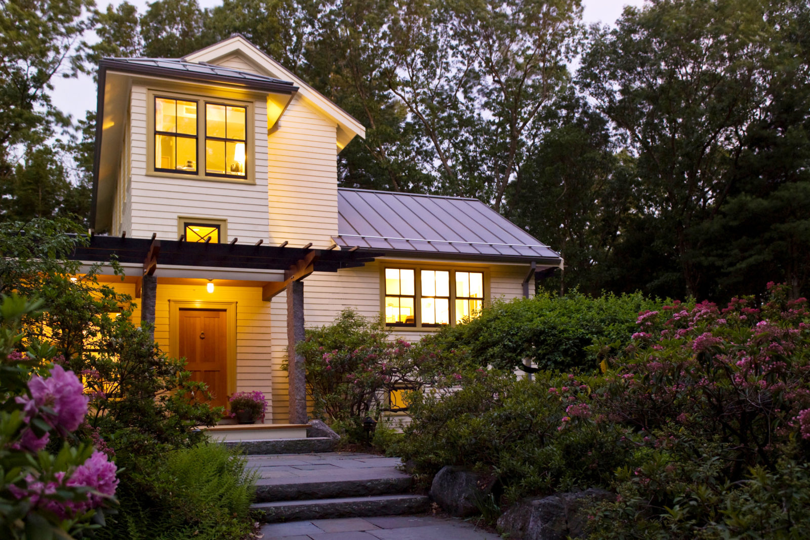 Portfolio - MGa - Marcus Gleysteen Architects