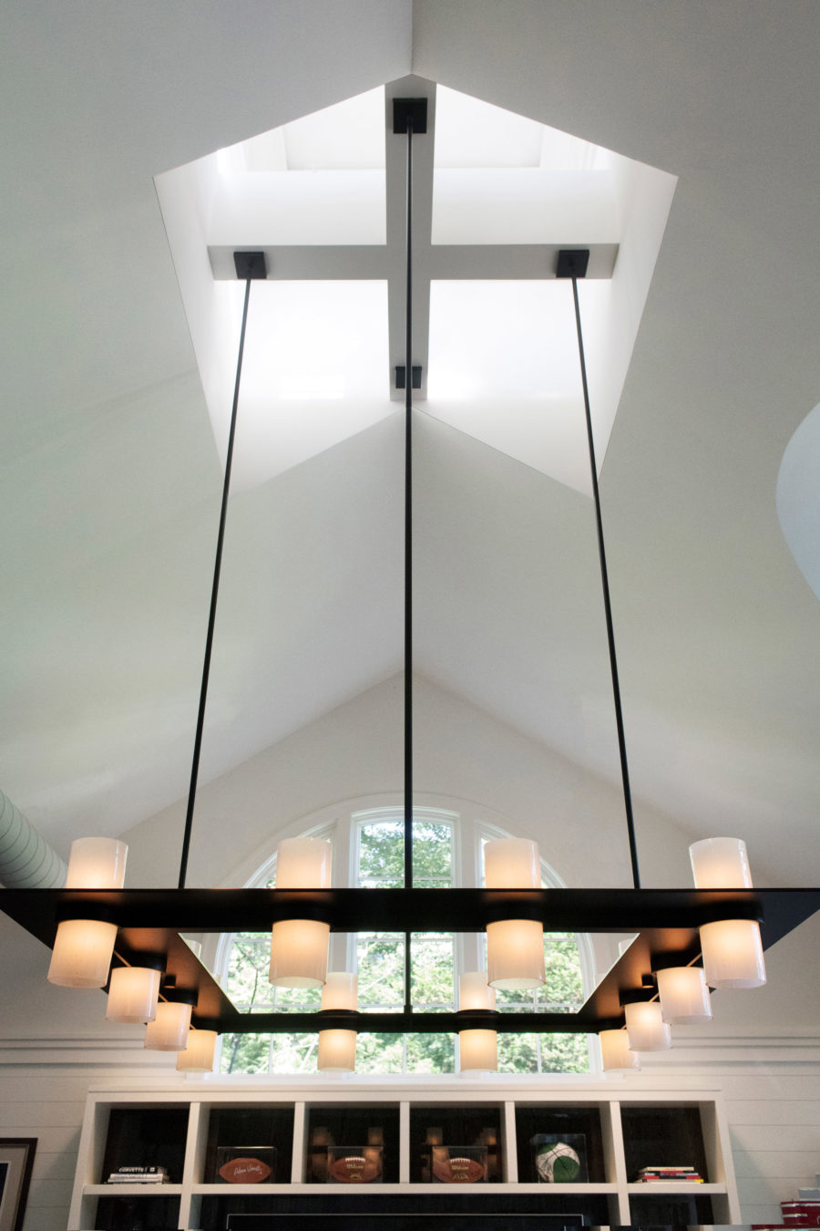 Sports Car Studio - MGa - Marcus Gleysteen Architects