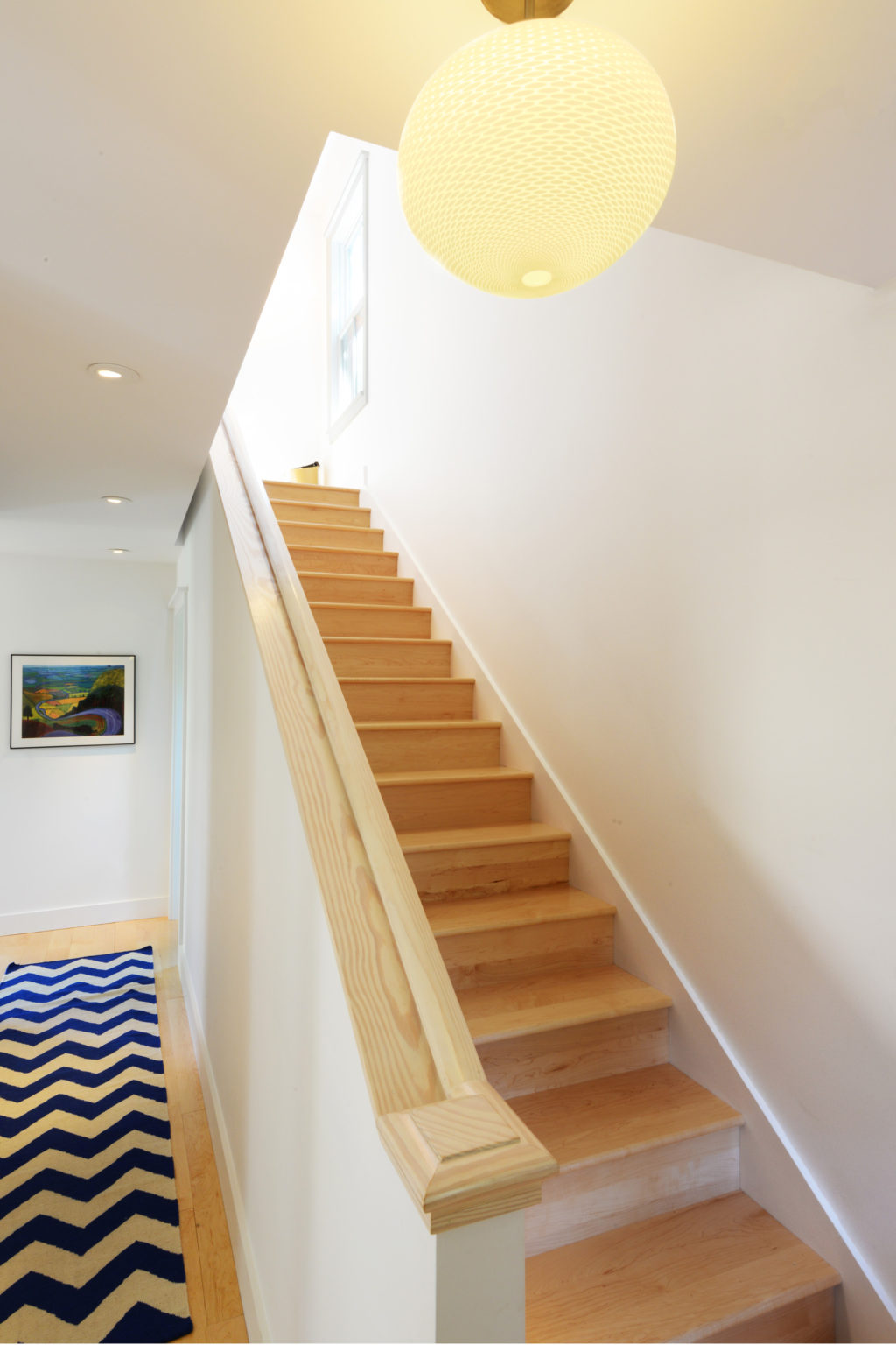 Bellevue Cottage - MGa - Marcus Gleysteen Architects