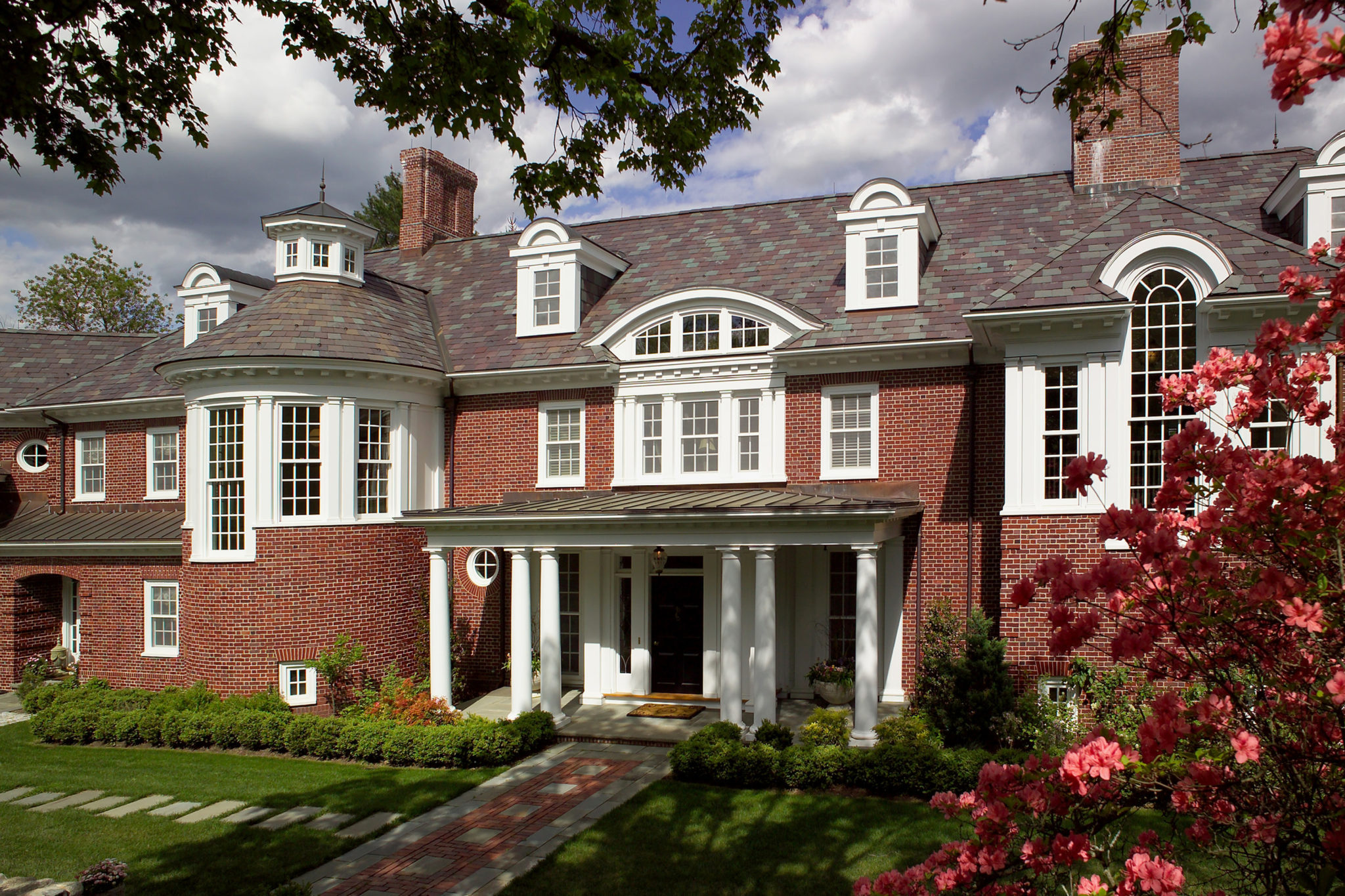 Common House - MGa - Marcus Gleysteen Architects