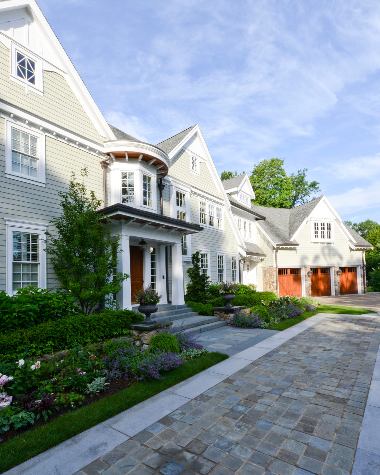 Fairway House - MGa - Marcus Gleysteen Architects