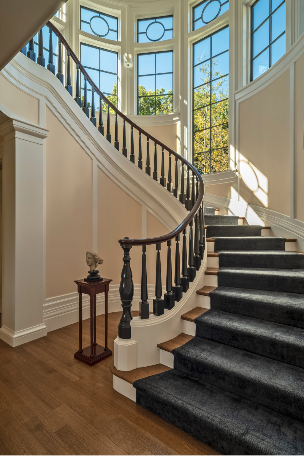 Longview House - MGa - Marcus Gleysteen Architects