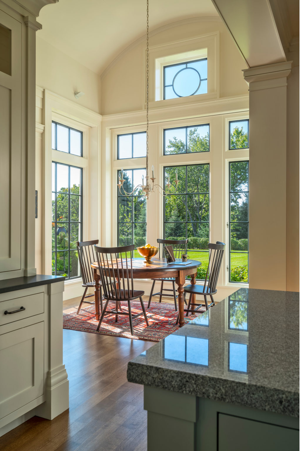 Longview House - MGa - Marcus Gleysteen Architects