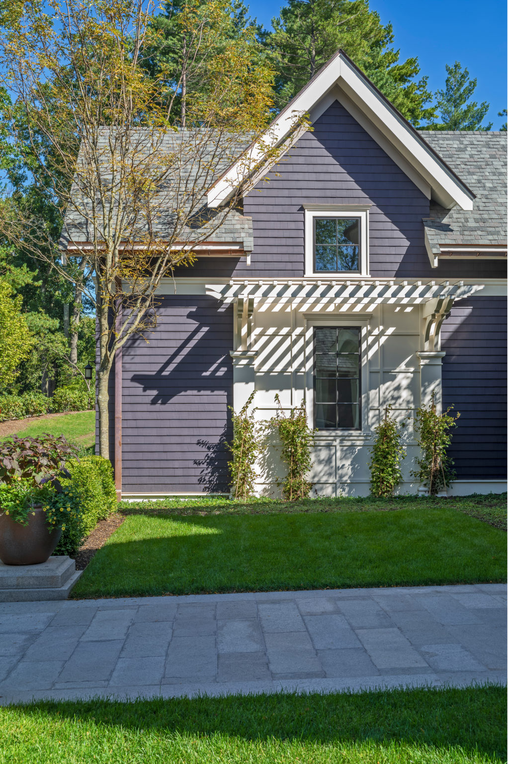 Longview House - MGa - Marcus Gleysteen Architects