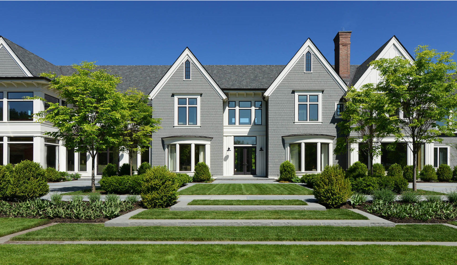 Meadow House - MGa - Marcus Gleysteen Architects