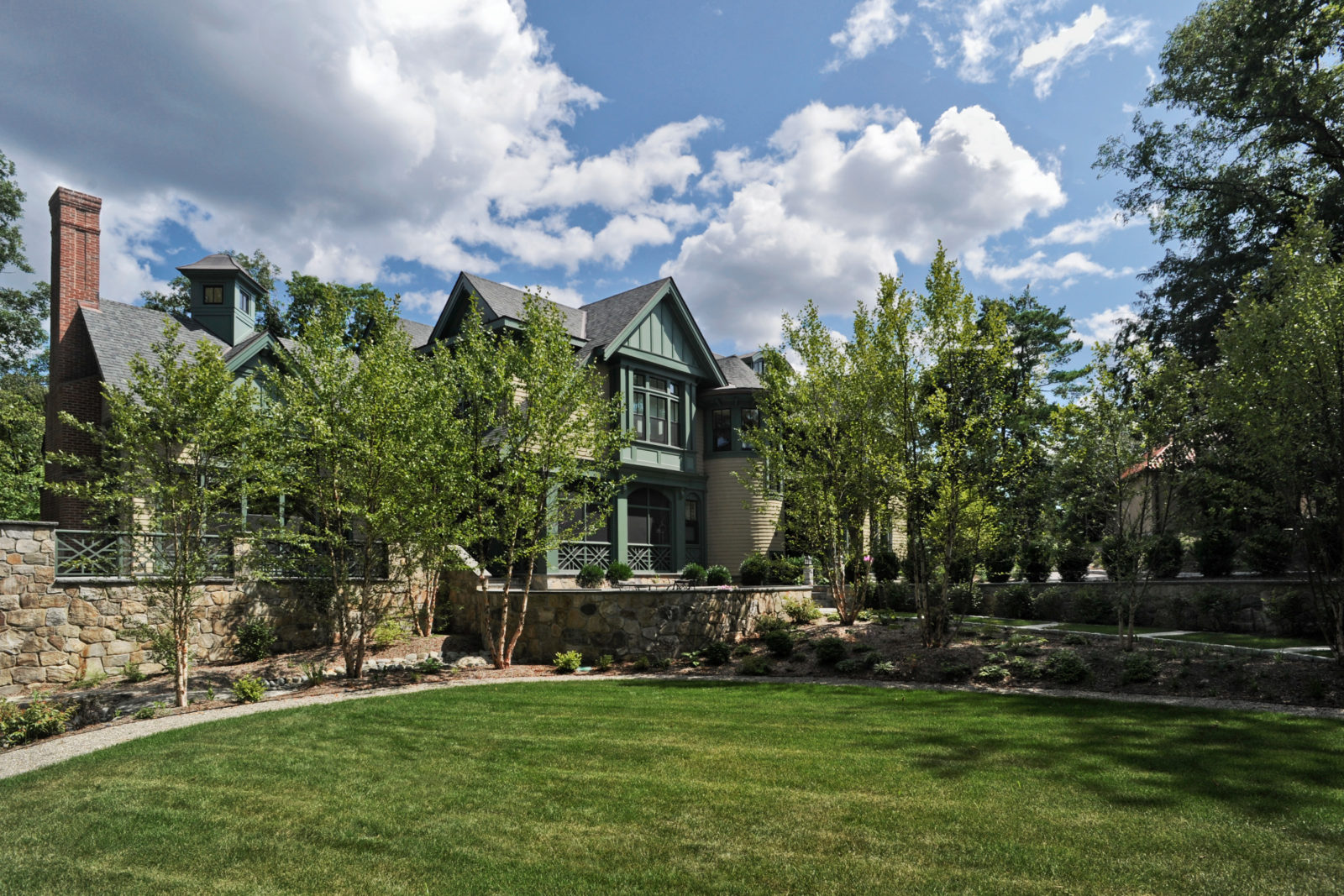 Common House - MGa - Marcus Gleysteen Architects