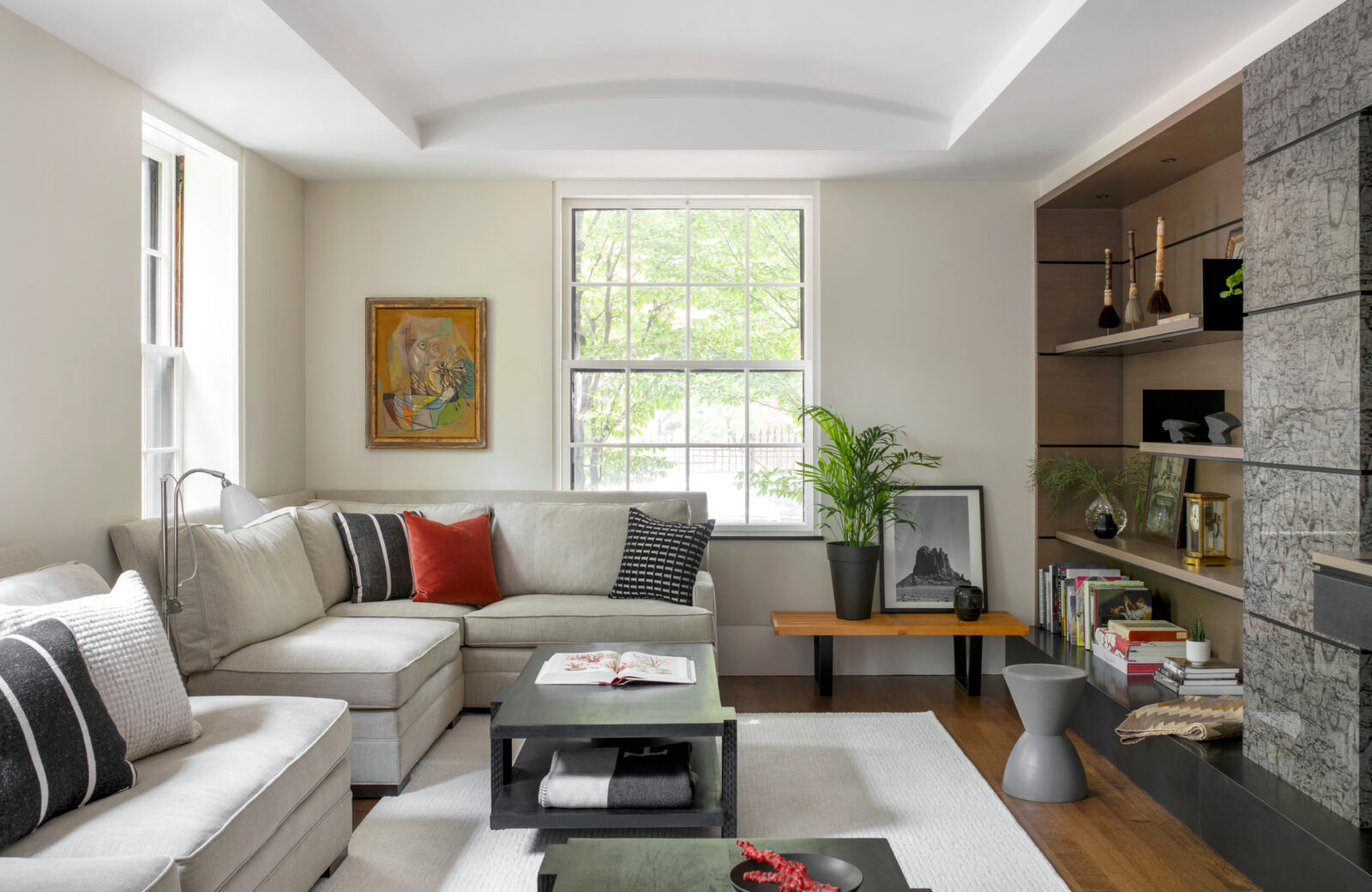 Berkeley Residence - MGa - Marcus Gleysteen Architects