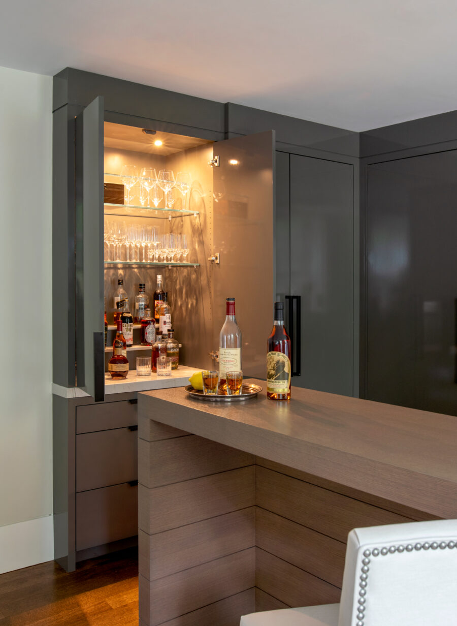 Berkeley Residence - MGa - Marcus Gleysteen Architects