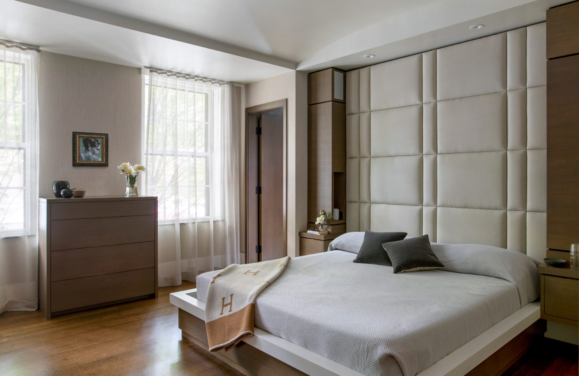 Berkeley Residence - MGa - Marcus Gleysteen Architects