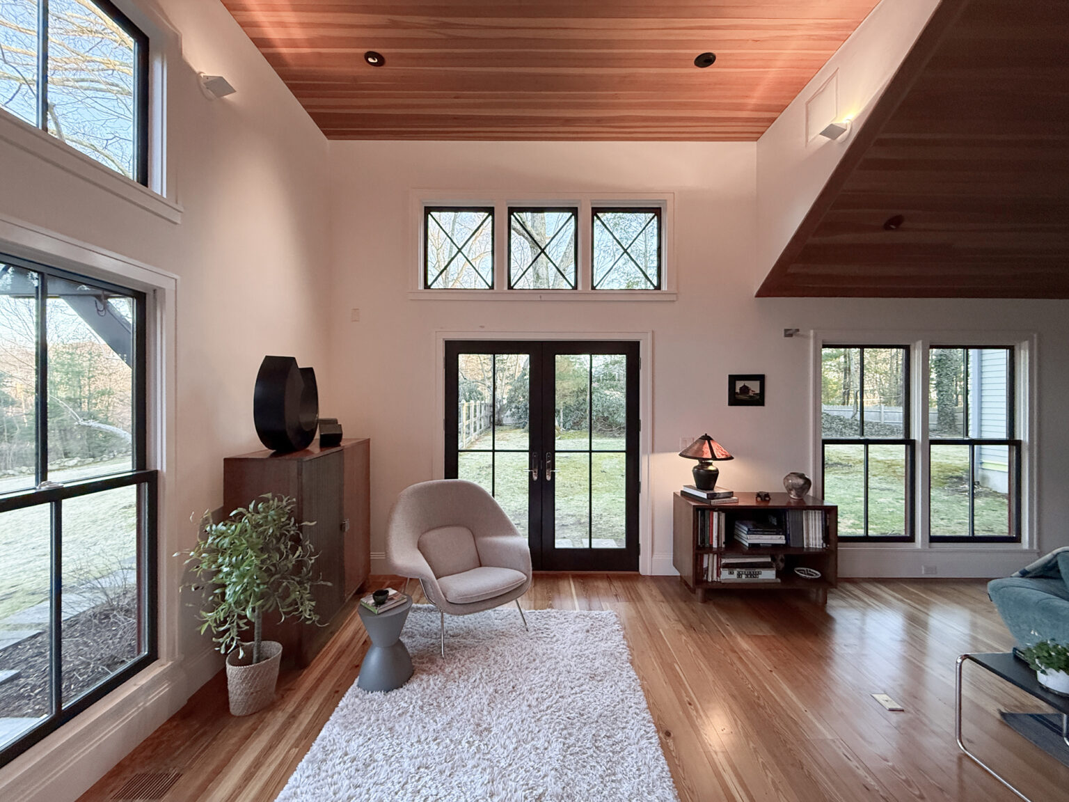 M&JG House - MGa - Marcus Gleysteen Architects